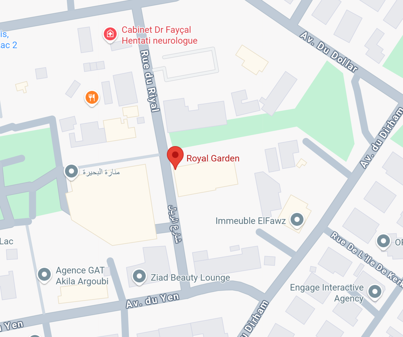 Yellow Hive Hub Coworking Landing Page & Booking System